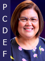 PCDEF Board of Trustees » Philippine Center for Diabetes Education ...